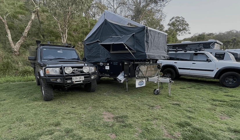 Events - thesprings4x4.com.au